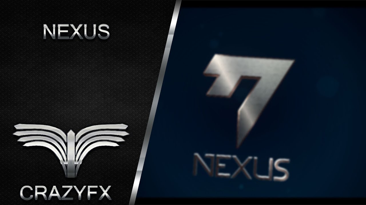 Nexus Introduction | Illya Designs - YouTube