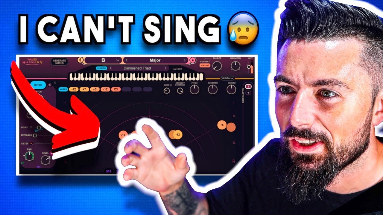 FREE VST PLUGINS, WAVES HARMONY PLUGIN & LIMITED TIME DEALS (DON'T WAIT ...