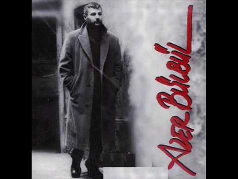 azer bulbul  ona yanarim