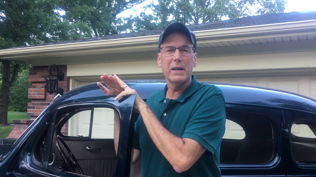 Dan Kemper ITMI Tour Director Introduction Video - YouTube