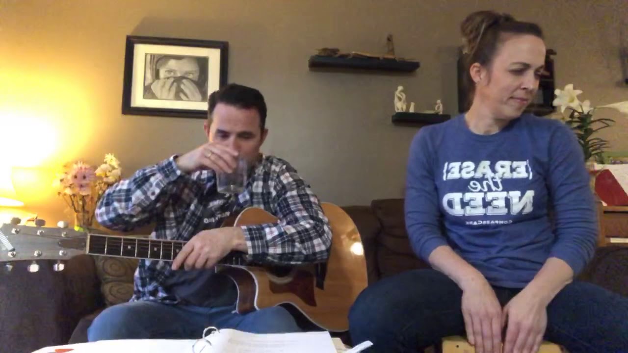 “Your Soldier” by Derek & Heidi Levendusky - YouTube