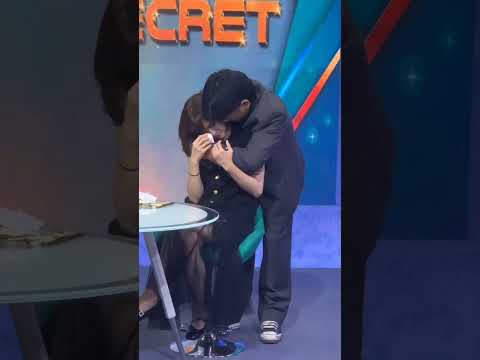 Dwi Andhika dan Chika Jessica Jadi Bintang Tamu Acara Yang Dipandu Oleh Feni Rose