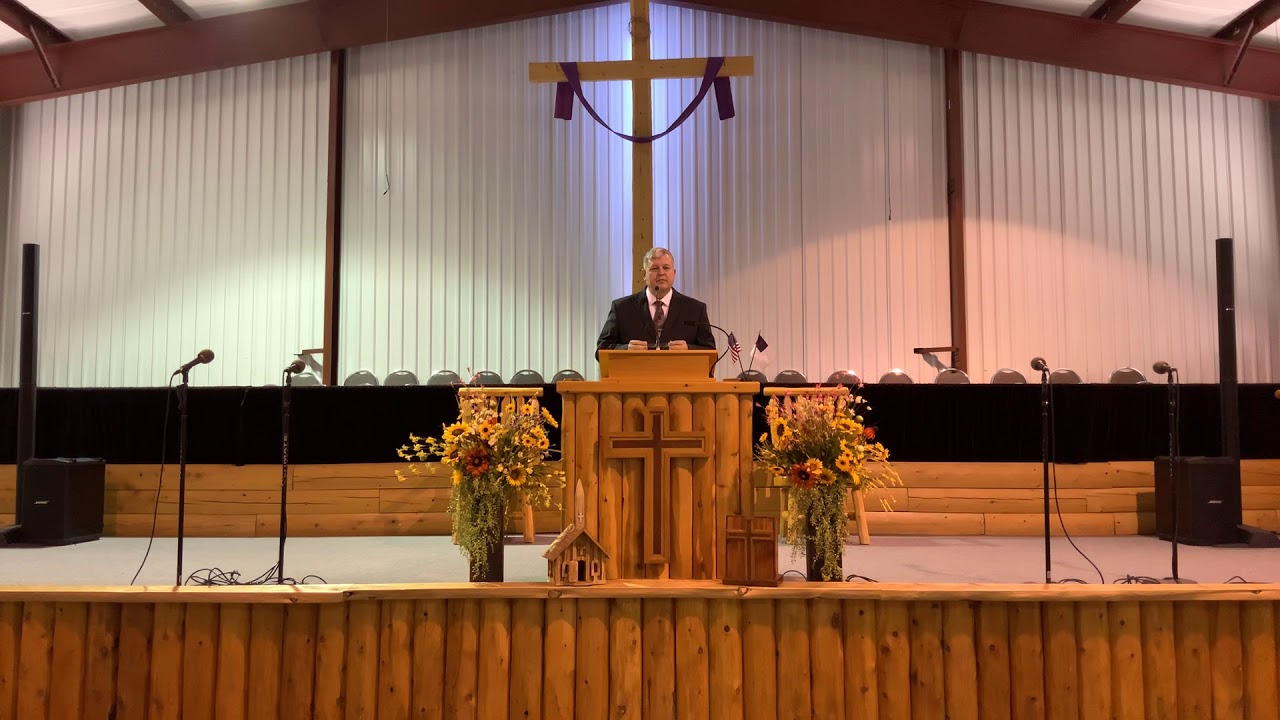 Grace Community Church - 3/19/2020 - YouTube