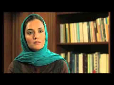 Mən onun həyat yoldaşıyam filmindən yeni fraqment- New Scene from Man Hamsarash Hastam