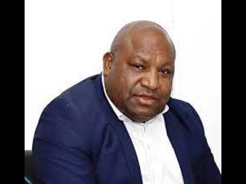 Question without notice directed to Hon. Win Bakri Daki - YouTube