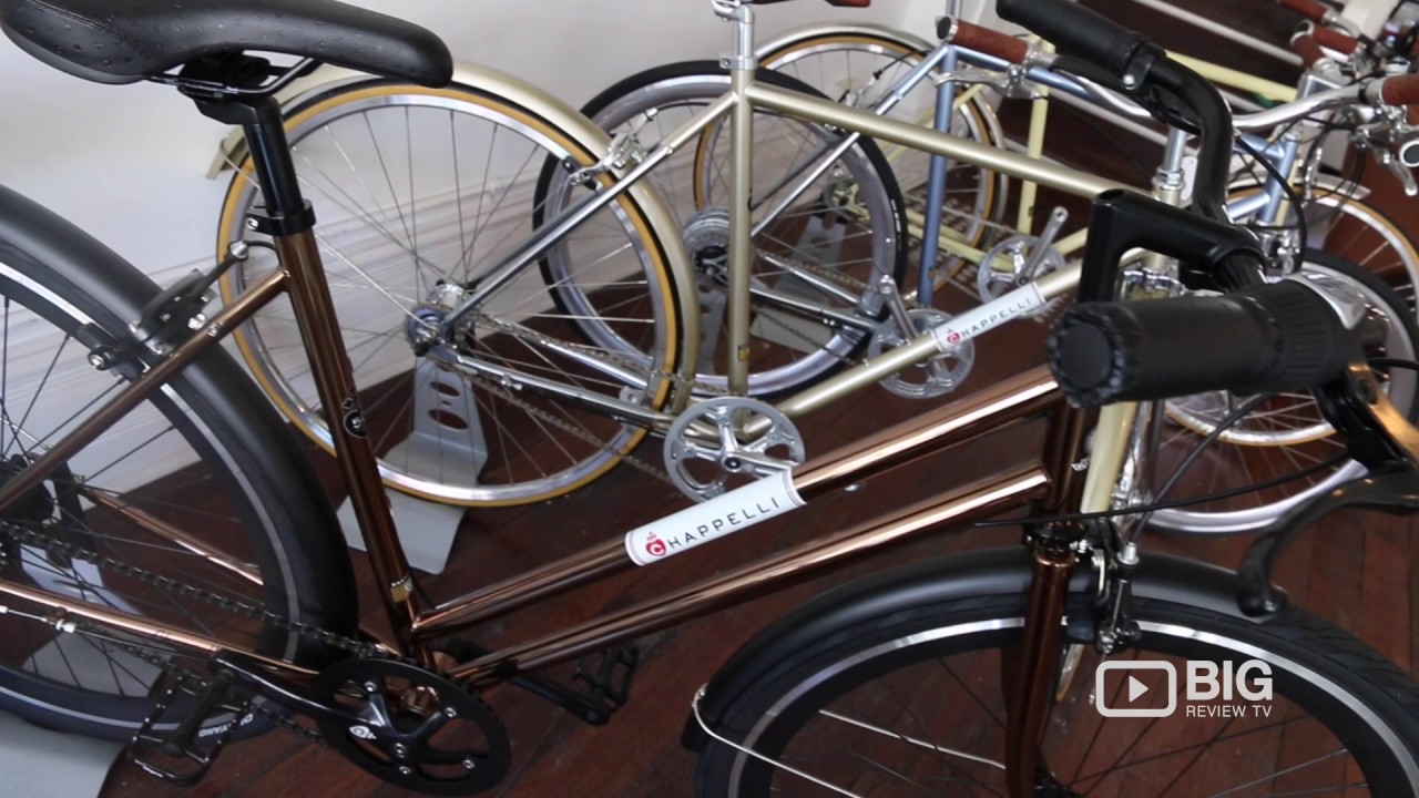 William Street Cycle Co a Bike Shop in Perth offering Bicycle and a ...