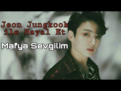 Jungkook ile Hayal Et 'Mafya Sevgilim' | 3. Bölüm