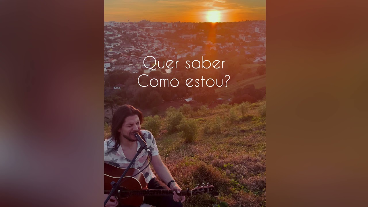 Roney Roberto - Me Devendo Um Beijo (Maurício Manieri) - YouTube