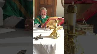 Non-Profit Charity | Father Rick Wendell | United States