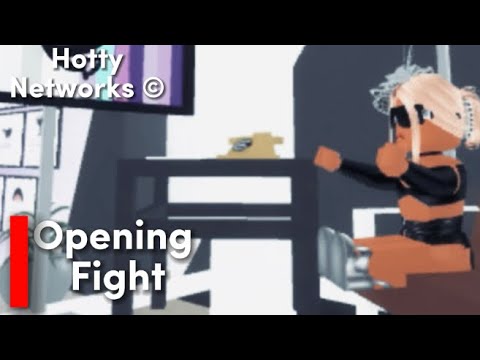 BGC4 East Meets West: Opening Fight - YouTube