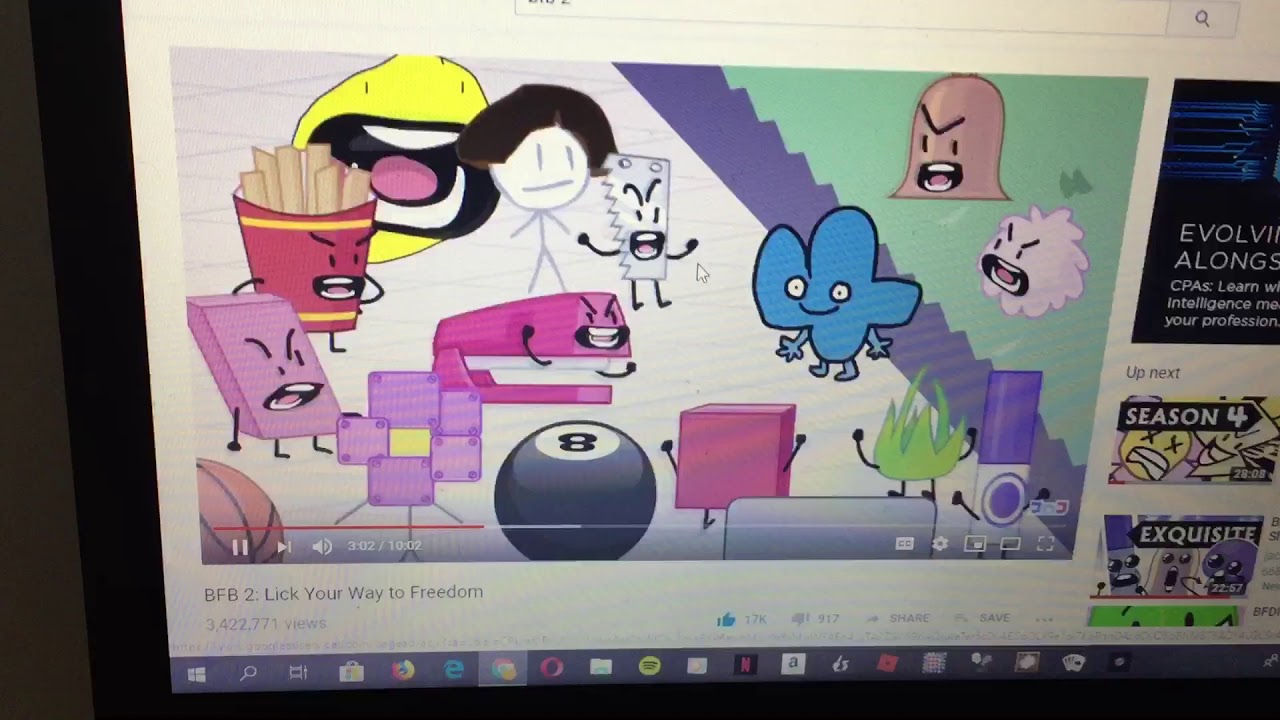 Country Fight in a nutshell (how did it all happen) - YouTube