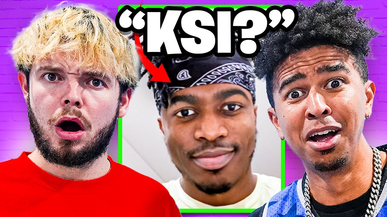 Morphed YouTubers - It'll Astonish You! - YouTube