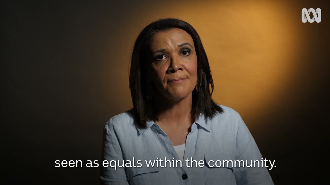 My Australian Dream Campaign - Shelley Ware - YouTube