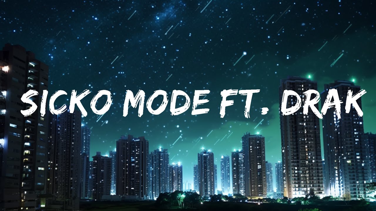 Travis Scott - SICKO MODE ft. Drake | Top Best Song - YouTube