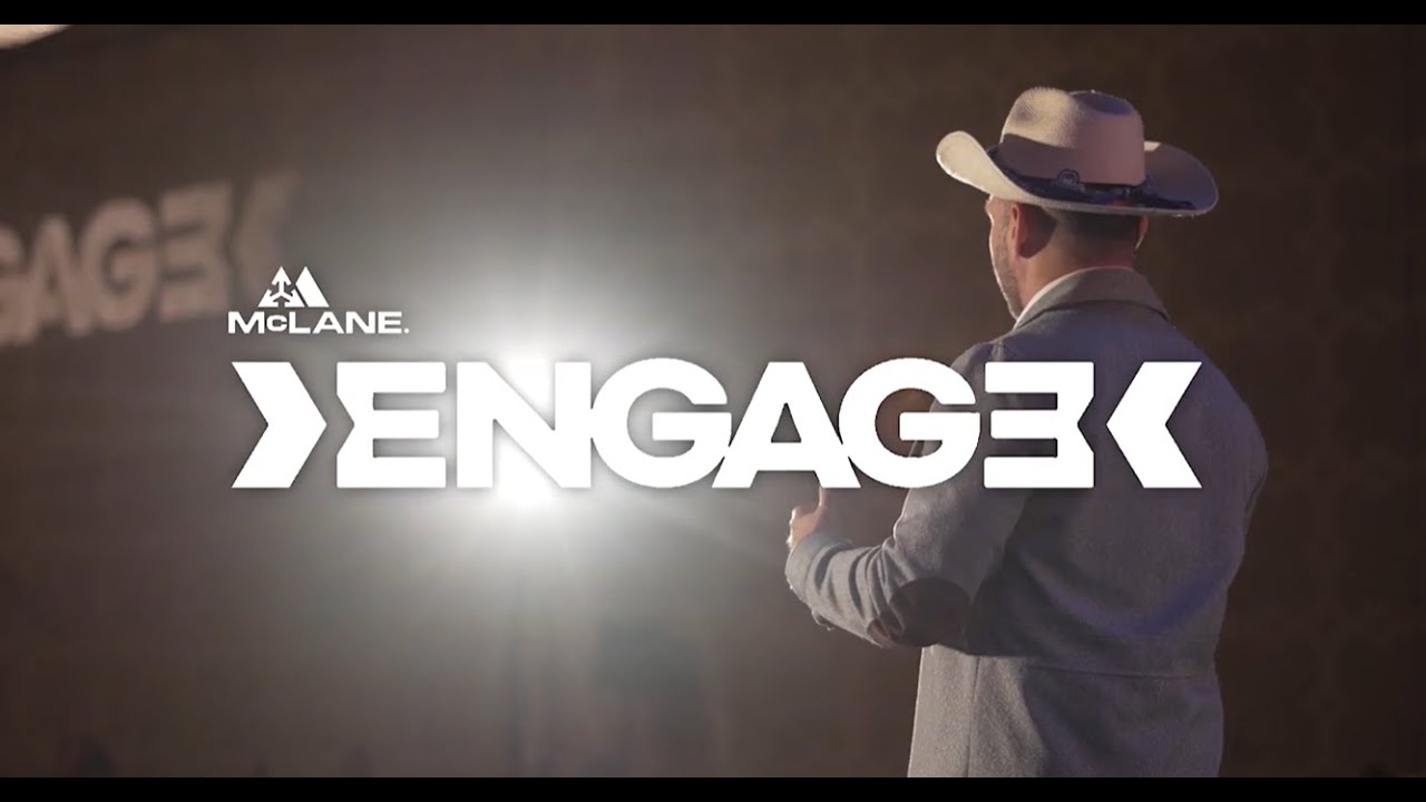 McLane Engage Promo Video - YouTube