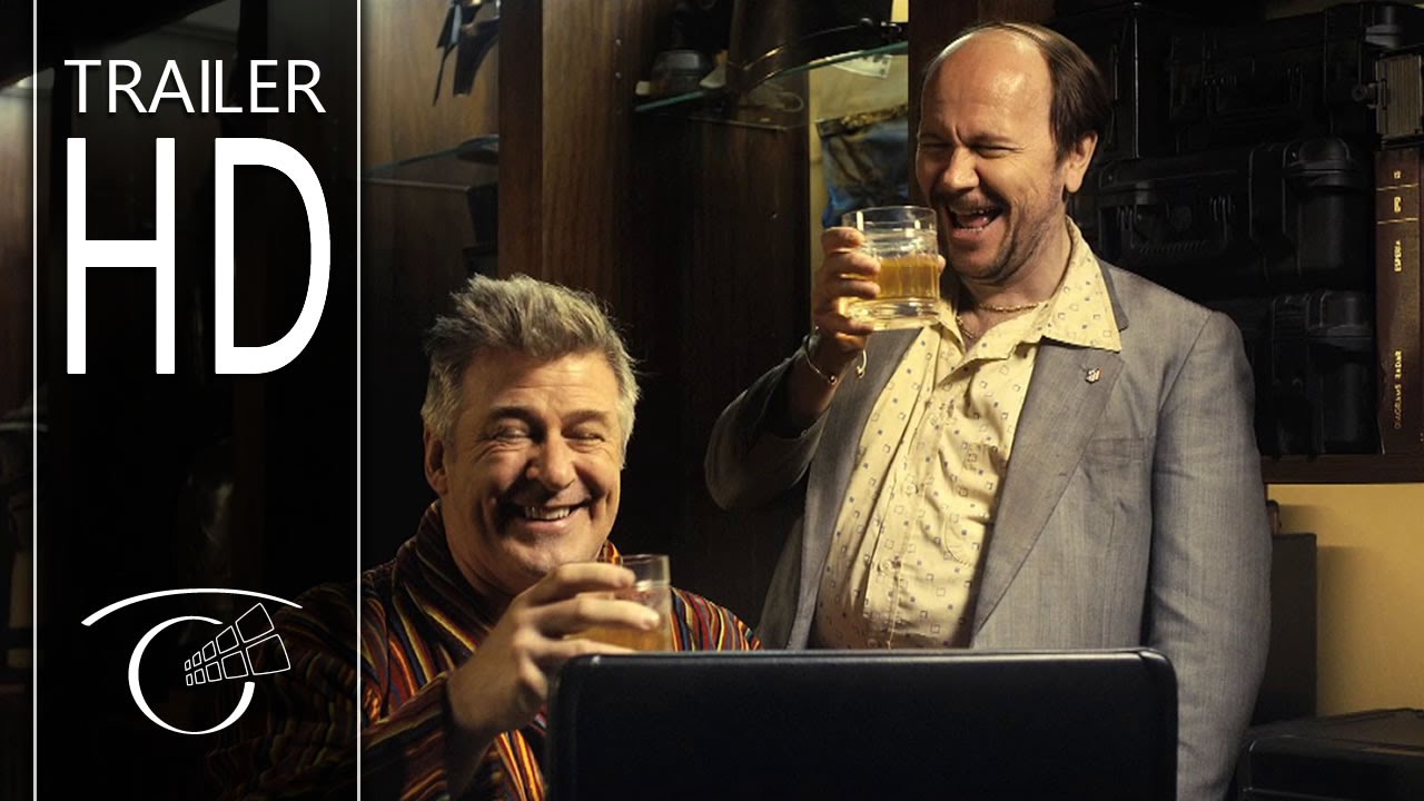 Torrente 5. Operación Eurovegas - Trailer - YouTube