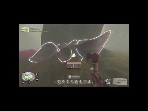 Grounded mantis boss arena location - YouTube