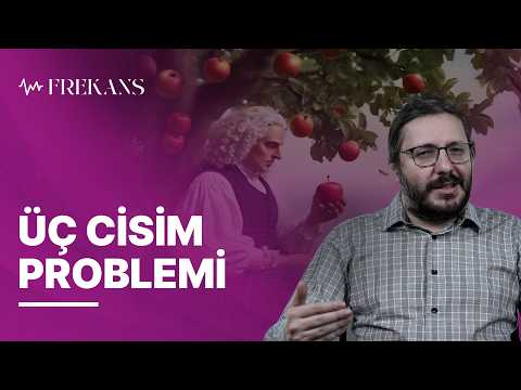 Geleceği Bilmek Mümkün Mü? | Frekans #31