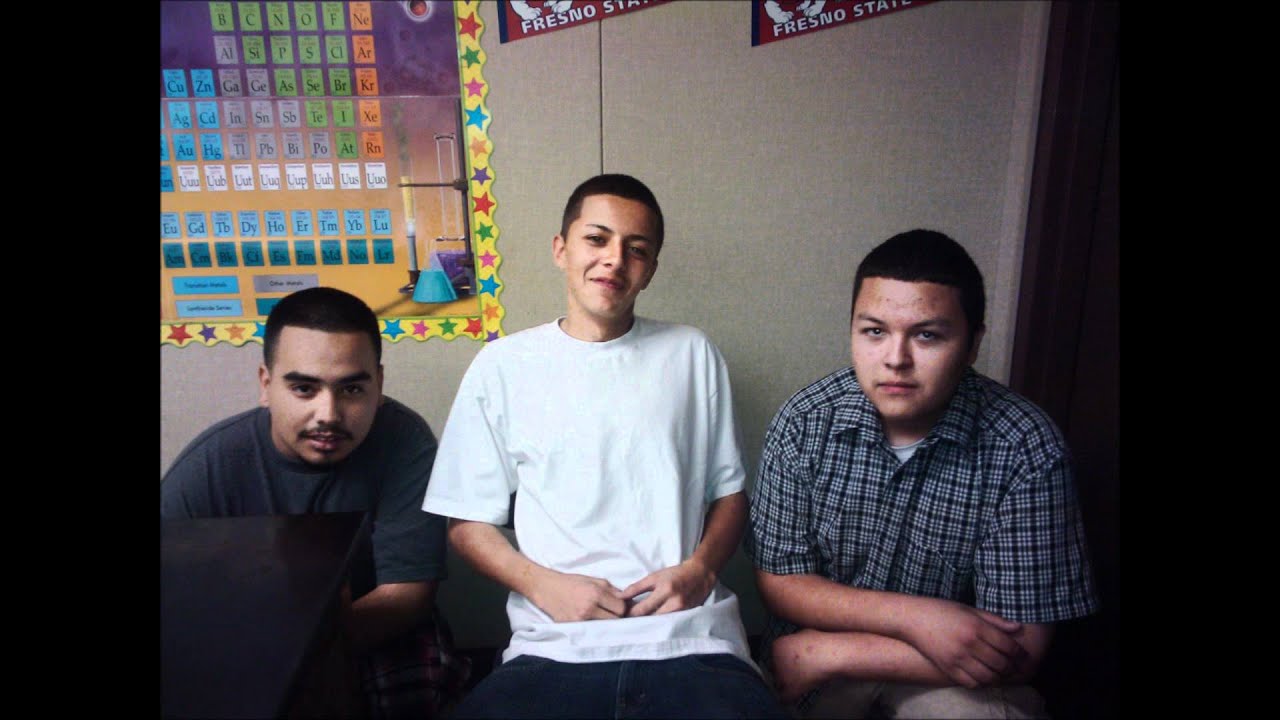 Homies and close friends - YouTube