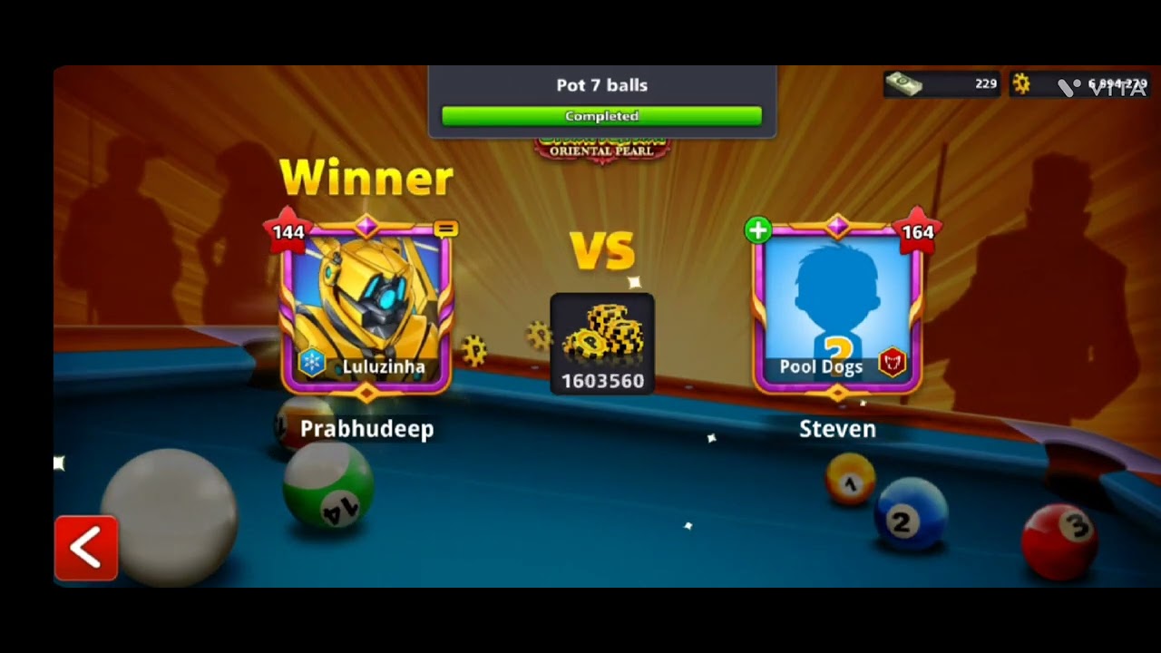 027 8pool - YouTube