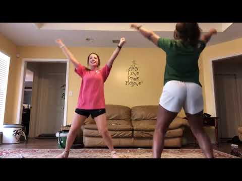 2019-2020 Tryout Chant
