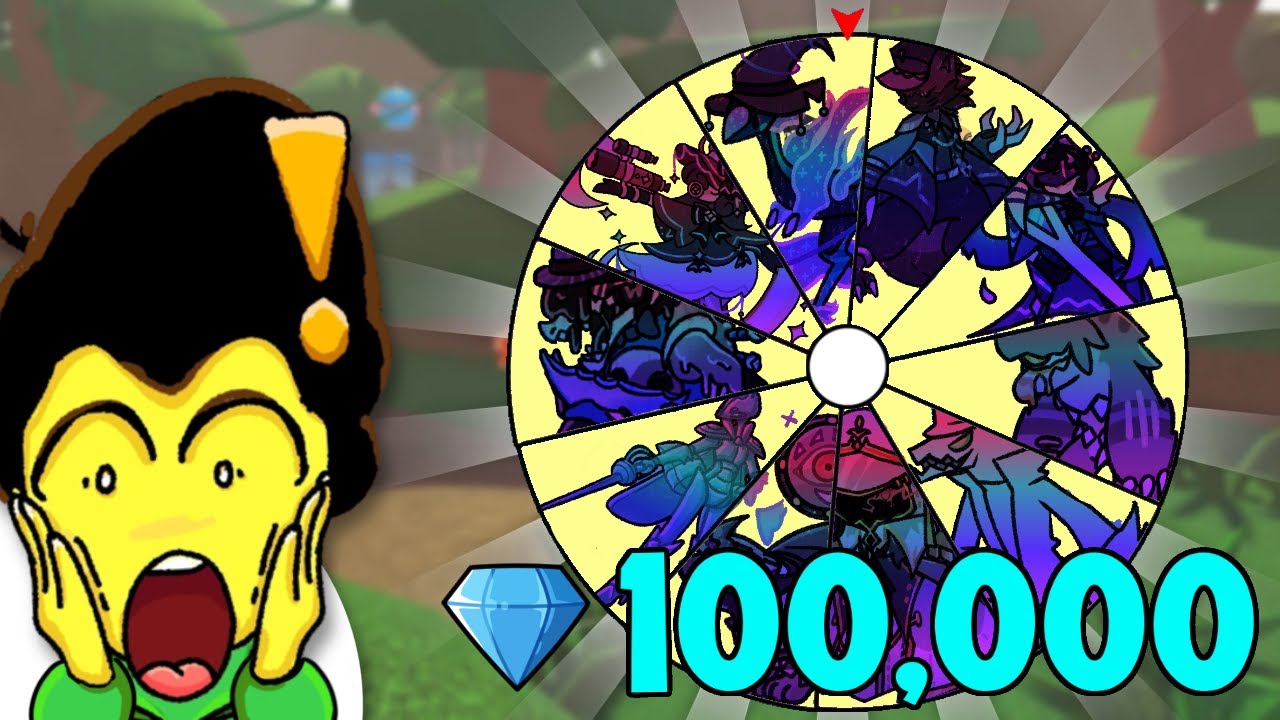 {LIVE} Roulette Tints.... How to get? idk Just watch| DOODLE WORLD ...