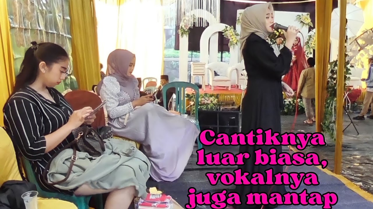 Kota santri - Eka Damayanti || GARUDA ENTERTAINMENT - YouTube