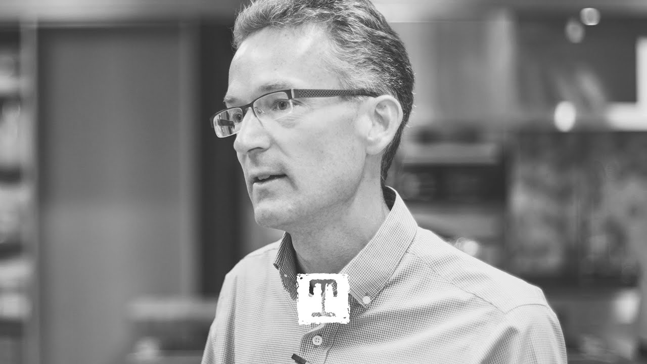 Director of Google Food, Michiel Bakker on Responsible Food # ...