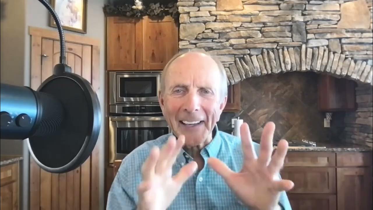 Иисус или что то ещё - Джим Хонбергер. - YouTube