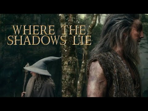 07 - Where The Shadows Lie (Film Version) - YouTube