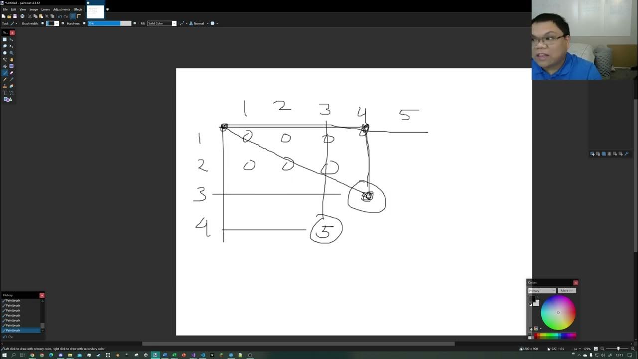 Parallel Programming Video 14 (CSE-5250-2, Fall 2022) - YouTube