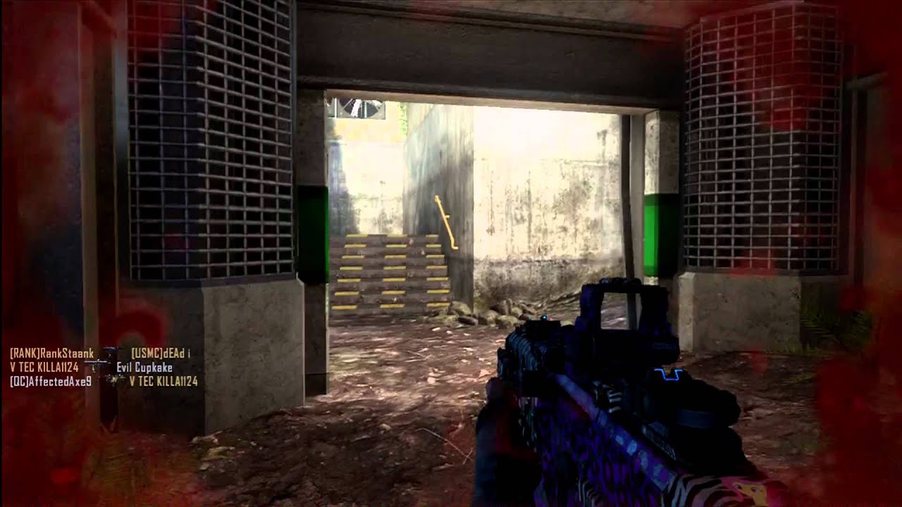 XIM3 Jenner 78-7. 2 Swarms and told I am being reported for cheating ...