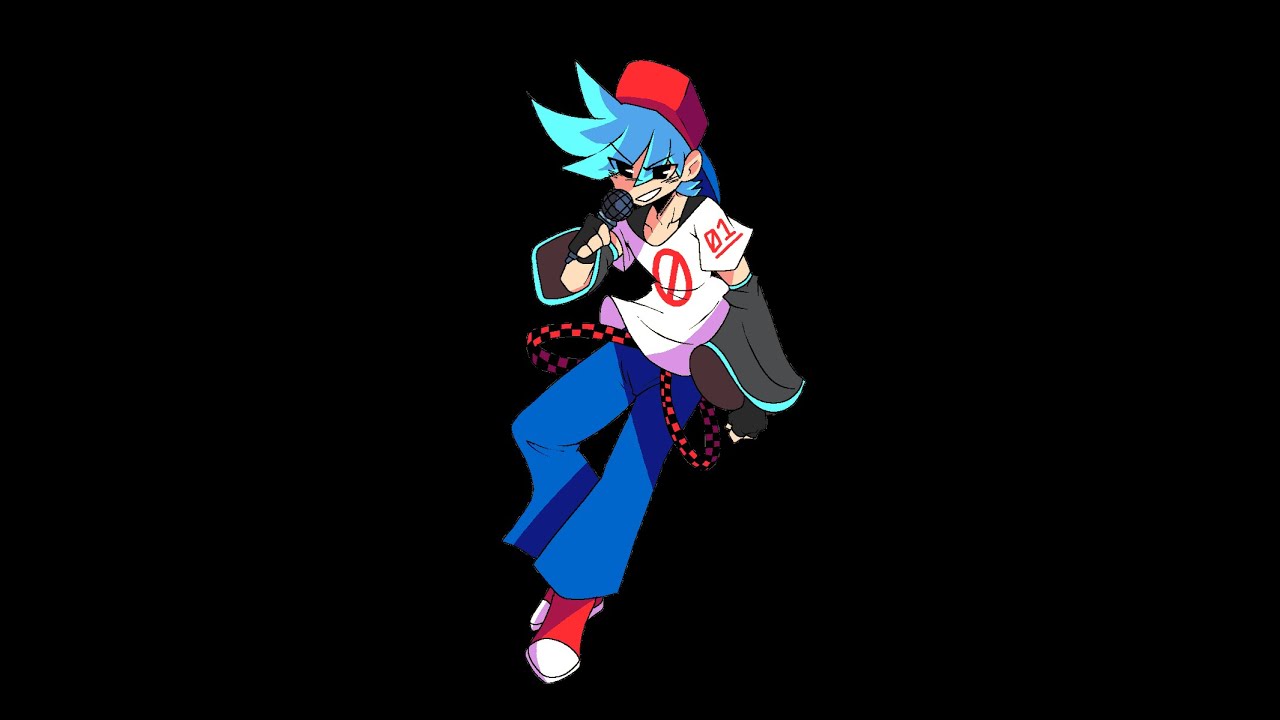 Friday Night Funkin Characters Theme Songs - YouTube