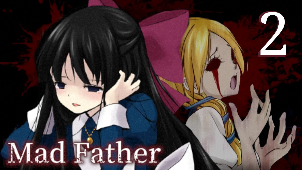 Mother's Revenge | Mad Father GAMEPLAY Part 2 - YouTube