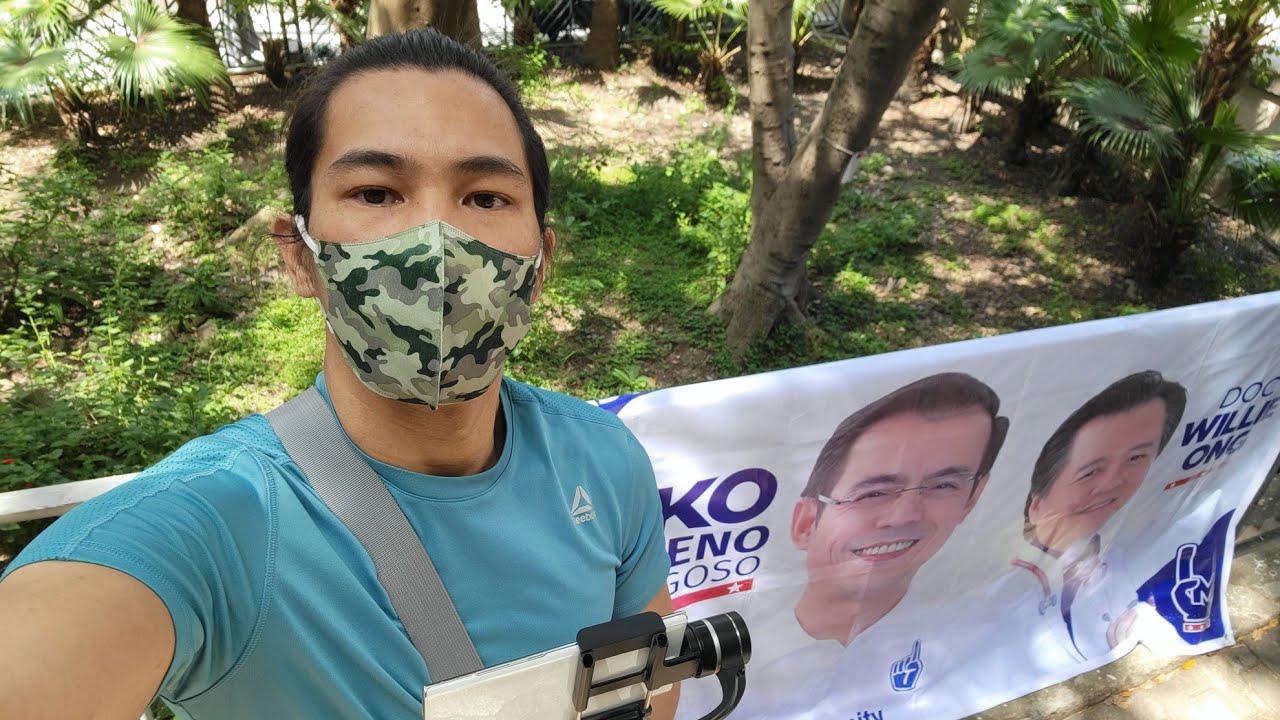 BOTOHAN NA DITO SA HONGKONG - YouTube