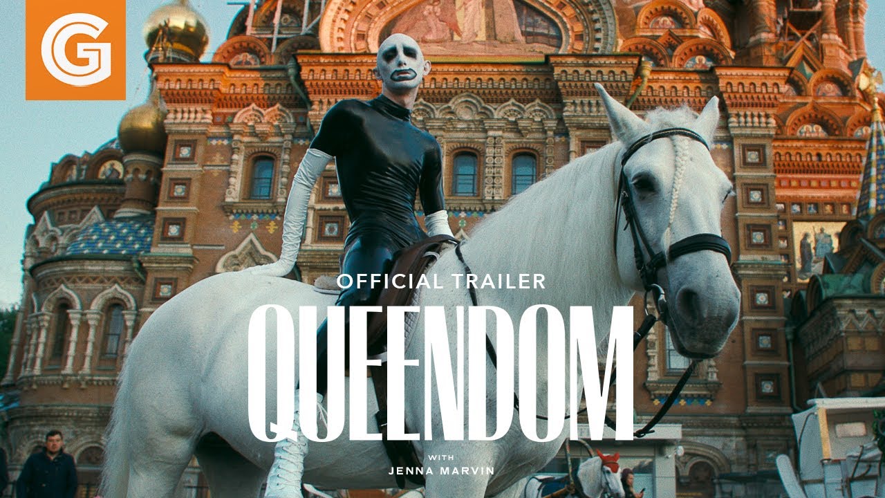 Queendom | Official Trailer - YouTube