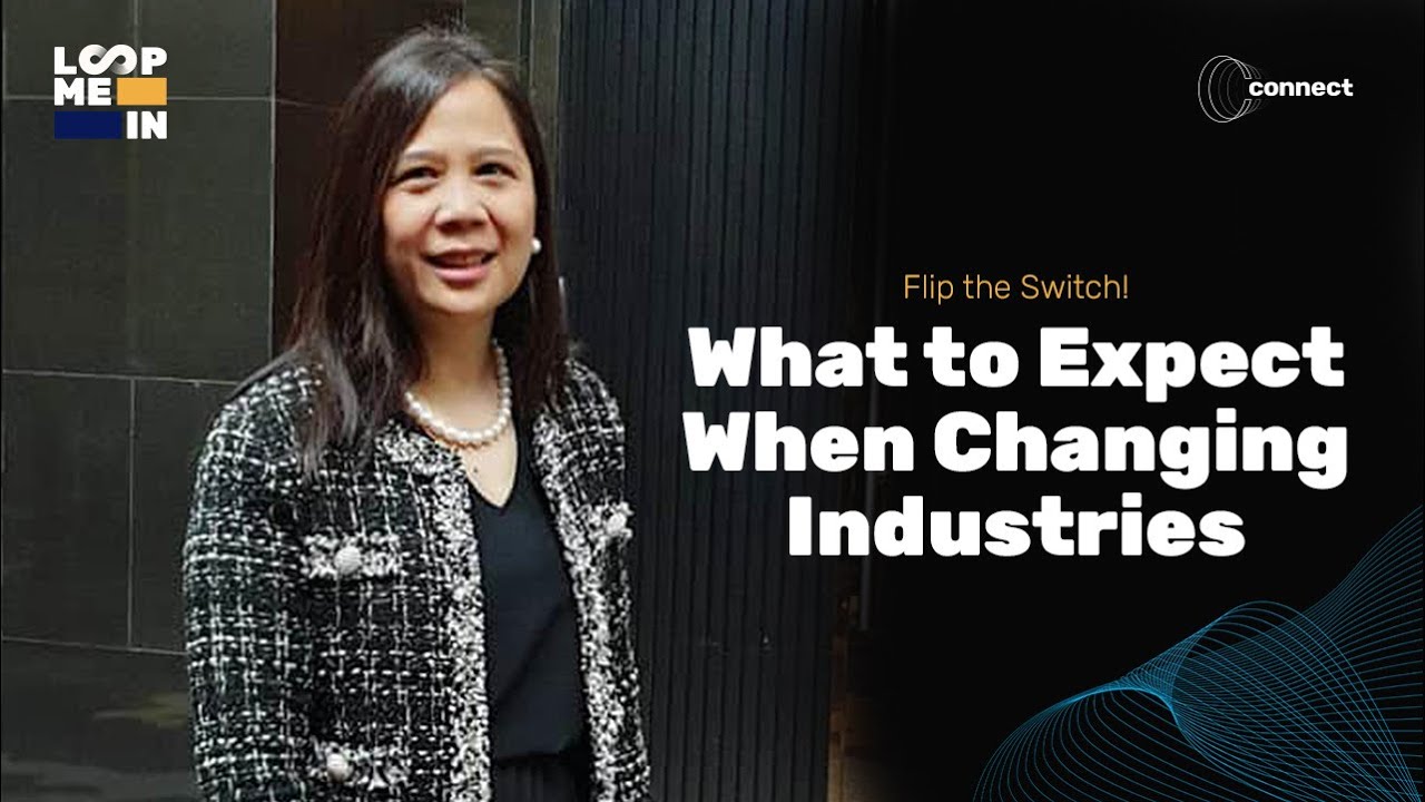 Loop Me In Episode 9: Hazel Marie Ludovice - YouTube