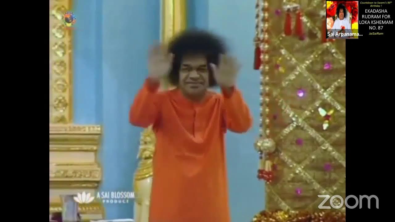 Ekadasha Rudram No.87 - YouTube