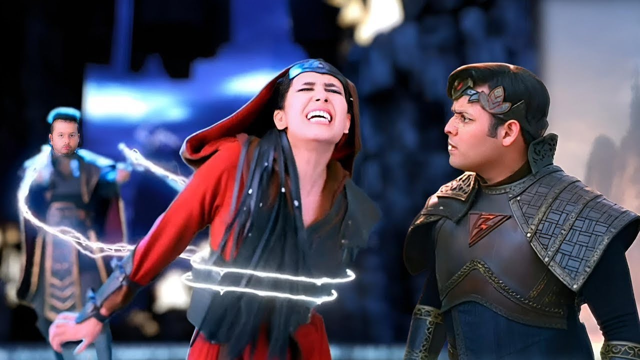 Baalveer Returns season 3 Promo Released || Ep 21 - 28th May 2023 || Ep ...