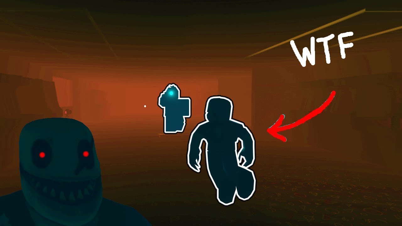 roblox at night | compilation - YouTube