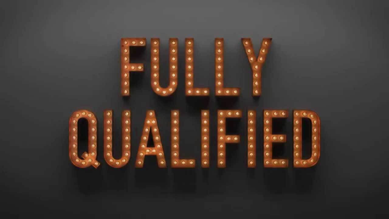 ELECTRICAL SAFETY AUTHORITY | "FULLY QUALIFIED" PRE-ROLL - YouTube