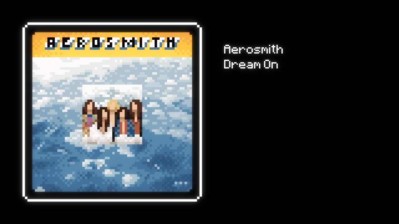 8-Bit Aerosmith - Dream On - YouTube