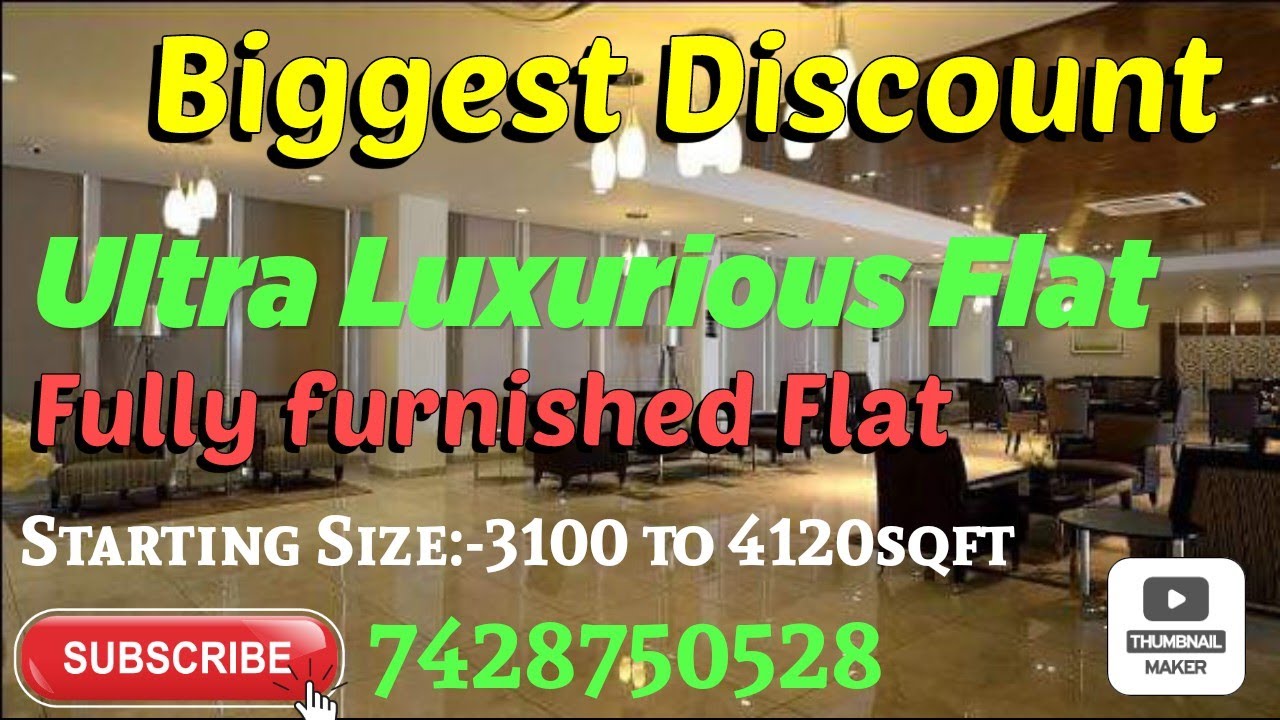 Supertech Supernova | Spira Residency Luxury Apartments | The Tallest ...