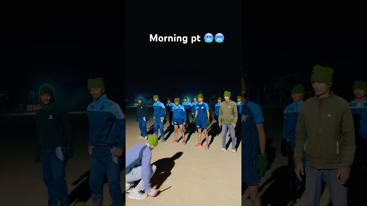 Morning pt 🥶🥶 - YouTube