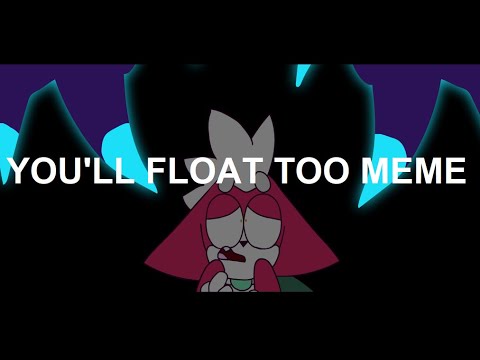 YOU'LL FLOAT TOO MEME - YouTube