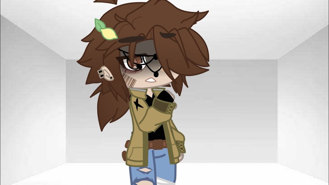 Masky voice lines || gacha ||creepypasta || viral??? || •~itz_the_cat ...