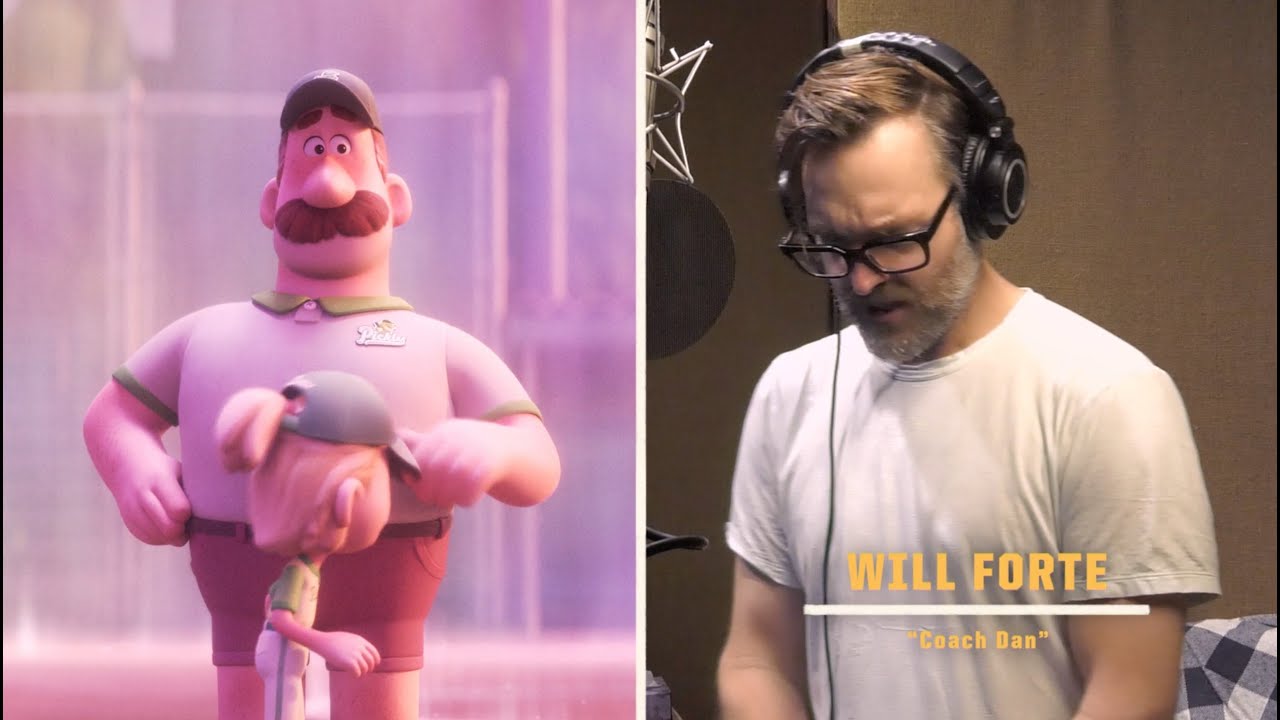 WIN OR LOSE: Behind The Scenes - YouTube