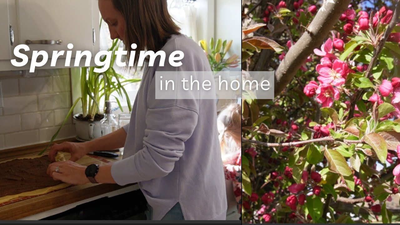 BACK TO THE BASICS | Enjoying the season & keeping things simple ...