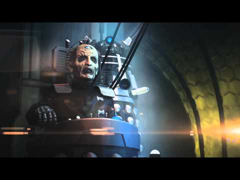 Doctor Who: Weird and Wonderful | Doctor Who TV