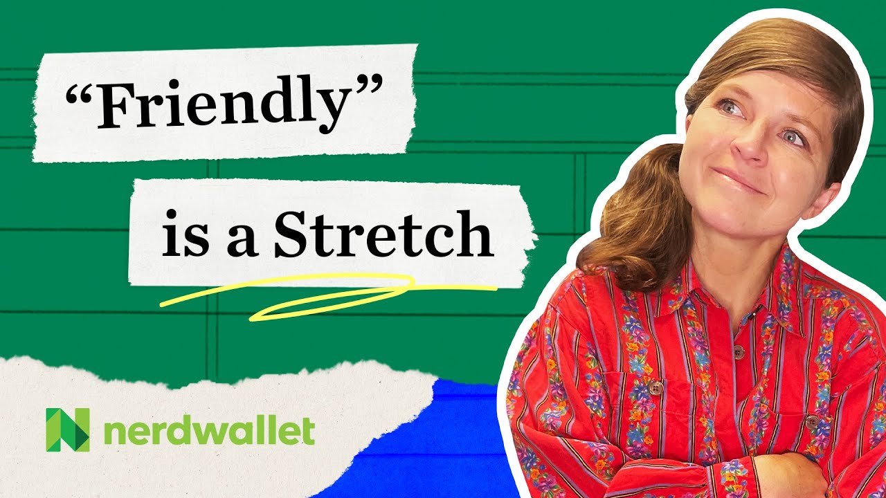 Eco-Friendly Credit Cards Explained | NerdWallet - YouTube